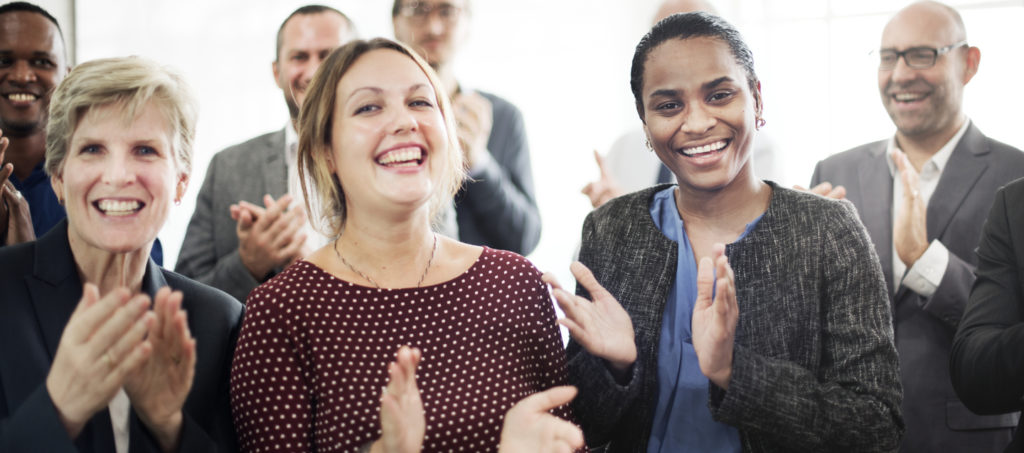 Values Star Program: Why Employee Recognition Matters | VSE, Inc.