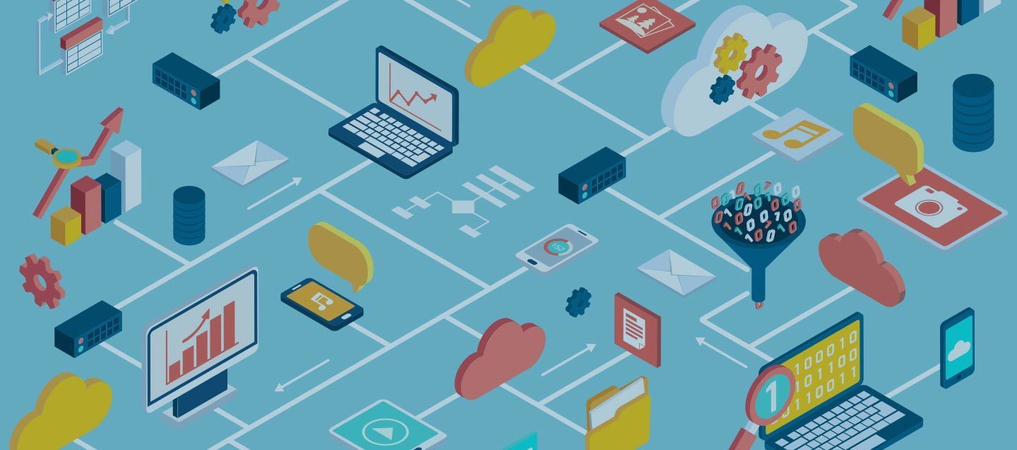 Your Sentient Enterprise Plan Needs God | VSE, Inc.