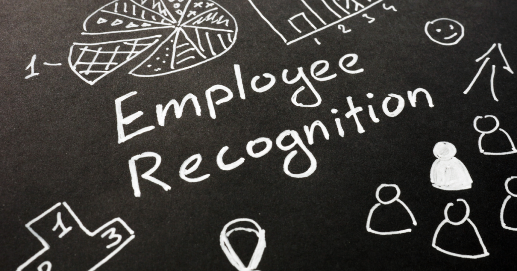 Values Star Program: Why Employee Recognition Matters | VSE, Inc.